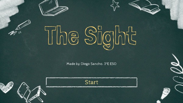 The Sight | Genially