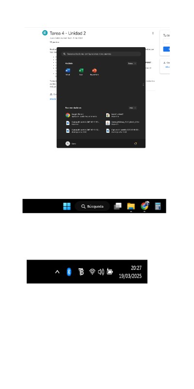 Tarea 4 - Unidad 2 | Genially