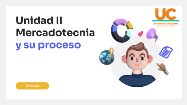 📄Semana 5 | Genially