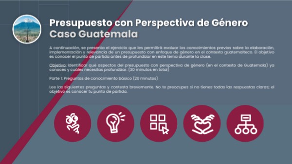 Presaberes S10 | Genially