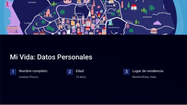 Lorenzo Flocco | Genially