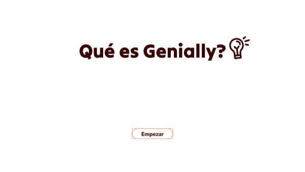 Qué es Genially? | Genially