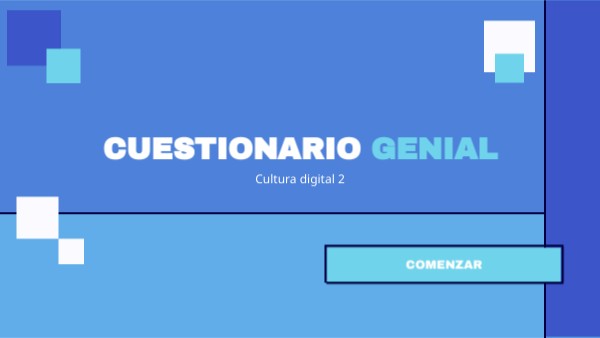 CUESTIONARIO GENIAL TORRES LOPEZ JOSHUA | Genially