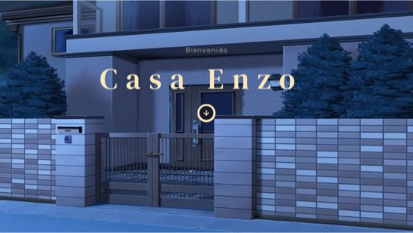 Casa Enzo | Genially