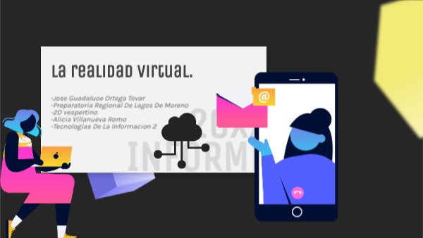 Realidad Virtual | Genially