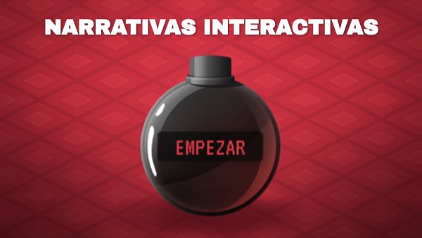 NARRATIVAS INTERACTIVAS | Genially