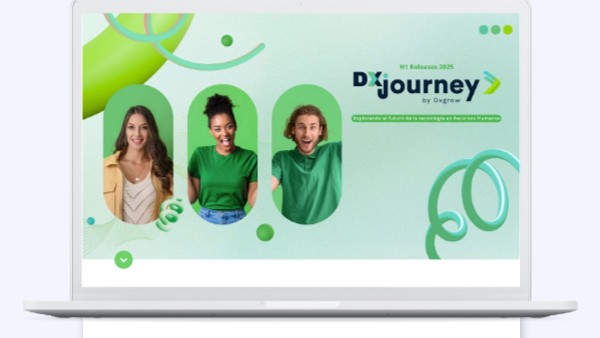 WEB GUIDE | Genially