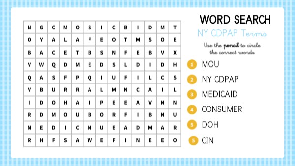 Word search-PPL Glossary Terms-Day 3 Lobby Game | Genially