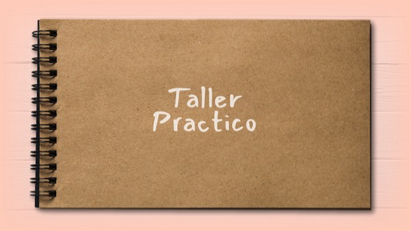 Taller Practico | Genially