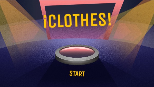 ¡CLOTHES! | Genially