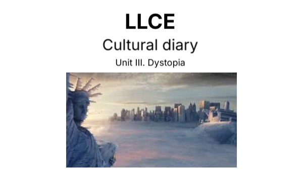 LLCE Unit 3 | Genially