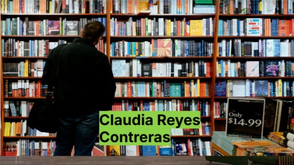 Libreria Smart | Genially