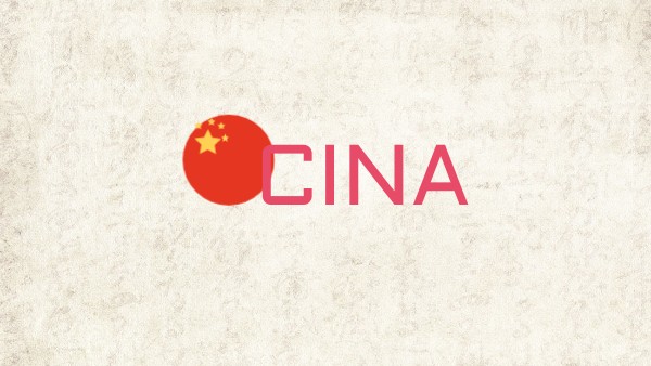 CINA | Genially