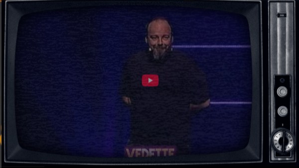 PRESS START | Genially