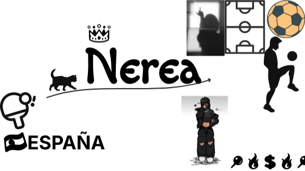 Nerea fondo | Genially