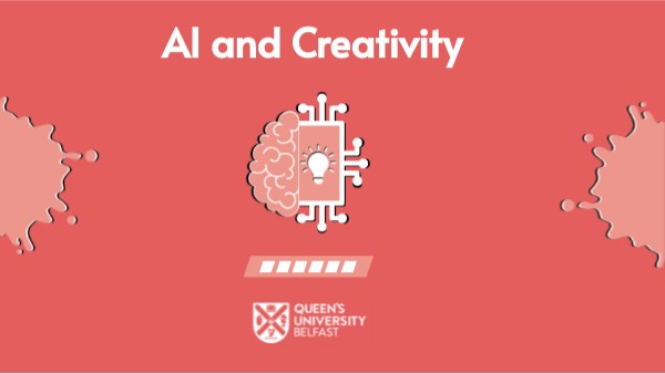 OLD AI and Creativity | Genially