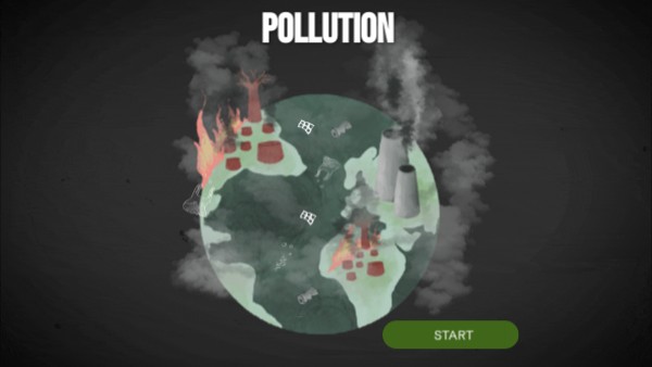 POLLUTION | Genially