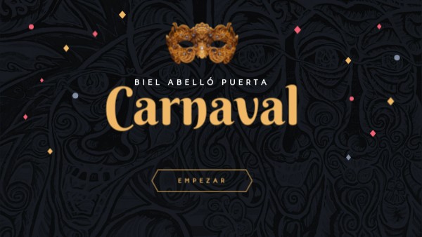 Carnaval | Genially