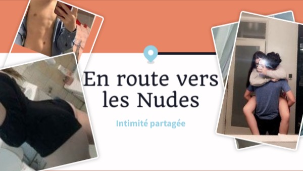 2025- NUDE 4ème | Genially