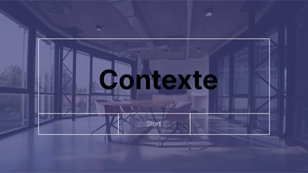 Contexte | Genially