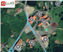 Interactive image | Genially