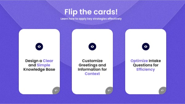 Best Practices | Genially