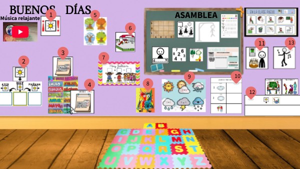 ASAMBLEA EQUIPO 2 reducida | Genially