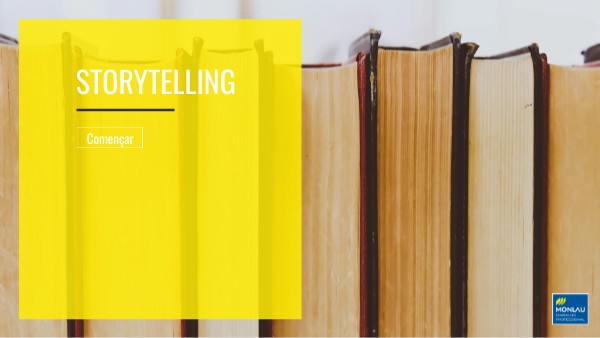 storytelling | Genially