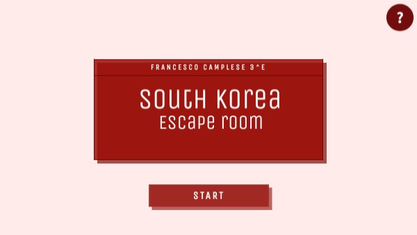 South Korea | Genially