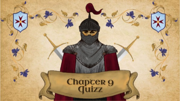 Chapter 9 Quizz | Genially