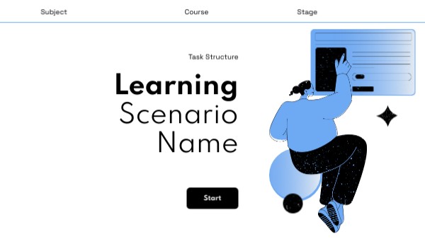 Situazione di Apprendimento | Genially