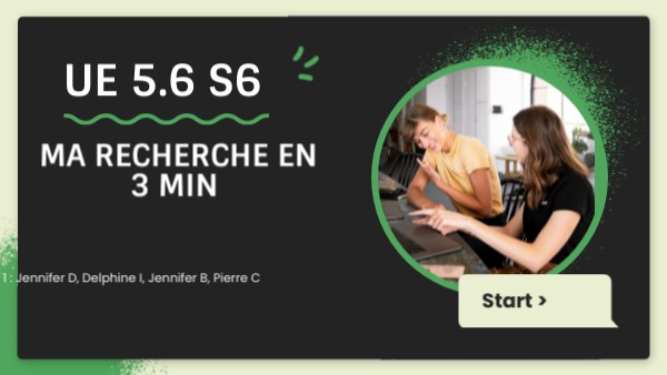 UE 5.6 S6 | Genially