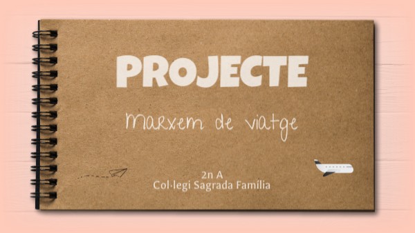 PROJECTE 2n trimestre | Genially