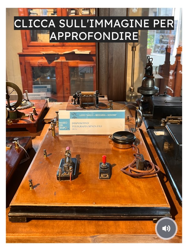 TELEGRAFO | Genially