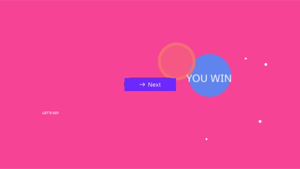 YOU WIN | Genially