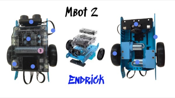Mbot 2 | Genially