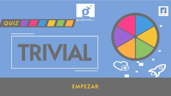 TRIVIAL CIENTÍFICO | Genially