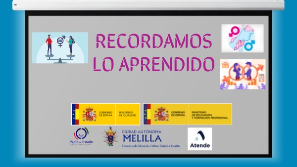 (CEE REINA SOFIA) REPASO CURSO 2025 | Genially