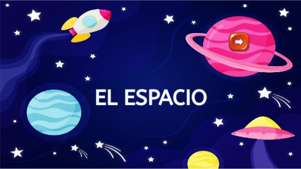 EL ESPACIO | Genially
