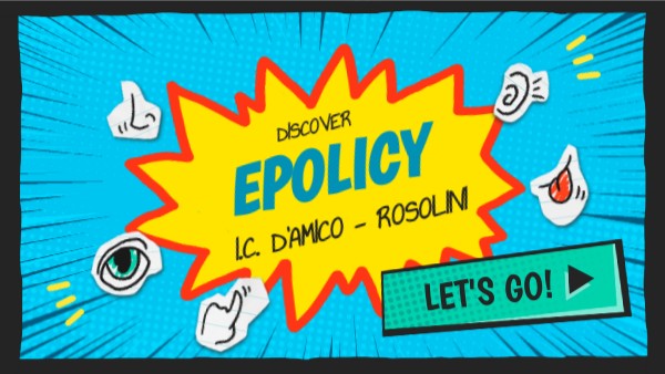 DAMICO- EPOLICY | Genially