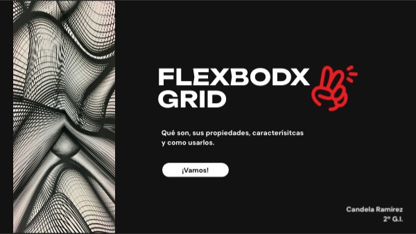FLEXBODX GRID | Genially