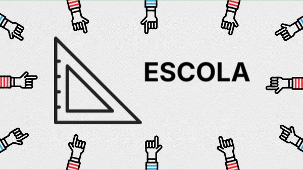 ESCOLA | Genially
