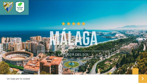 málaga | Genially