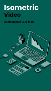 Isometric | Genially