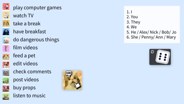 How often | Genially