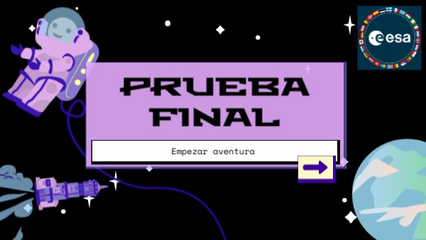 PRUEBA FINAL | Genially