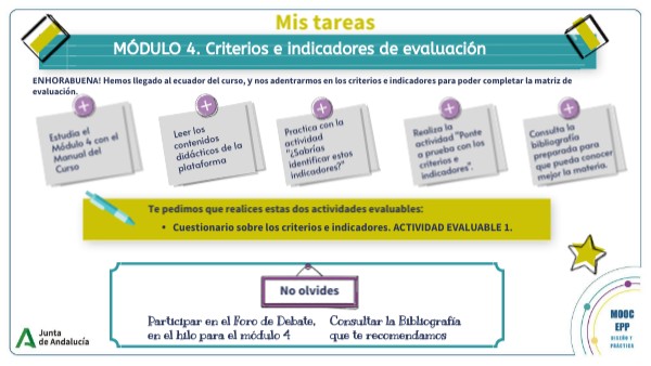 Duplicado_Pizarra de Tareas 4 | Genially