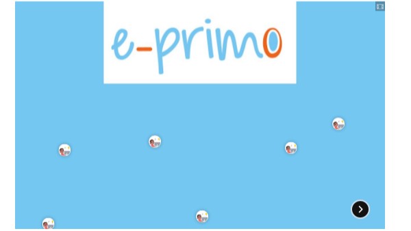 présentation e-primo | Genially