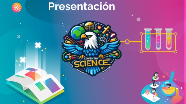Avance en Science | Genially