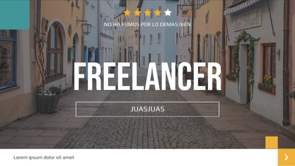 freelancer | Genially